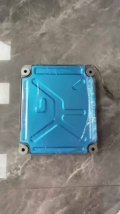 LNHF ECM ECU 22346792 engine parts Engine Control Unit factory outlet ...