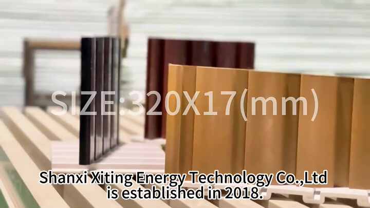 2x3 ft Slat Wall Panels Garage Panels Wall Organizer Panels for Storage ...