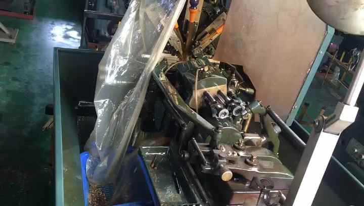 SUS Insert Nut - Durable Stainless Steel Solutions