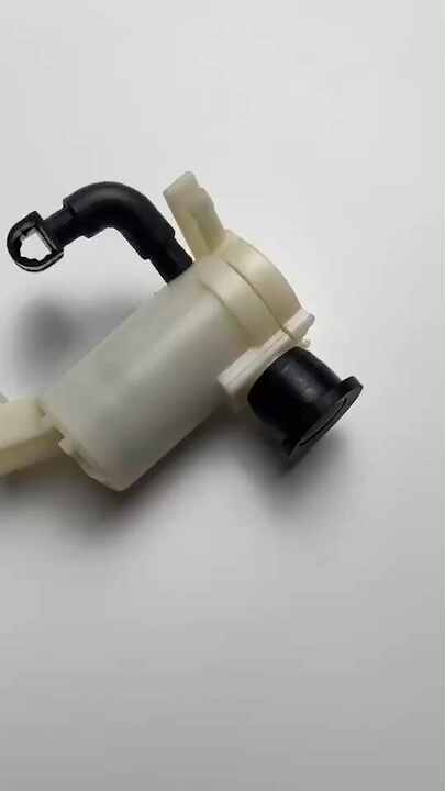 Windshield Washer Pump for HONDA - OEM Quality & Durability