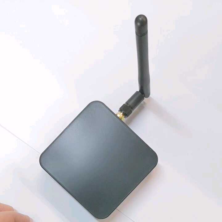 Good Quality Long Range Ble 4.0 Wifi Gateway Beacon Reader With Cheap ...
