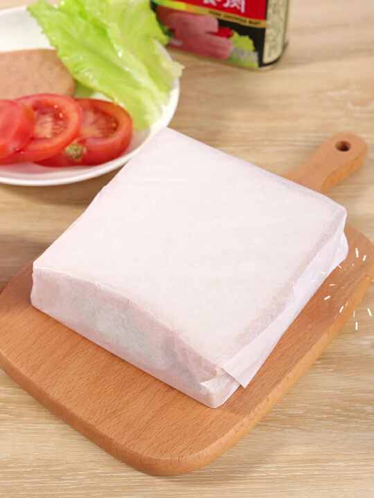 18-23gsm Food Grade Sandwich Wrapping Paper Roll or Sheet