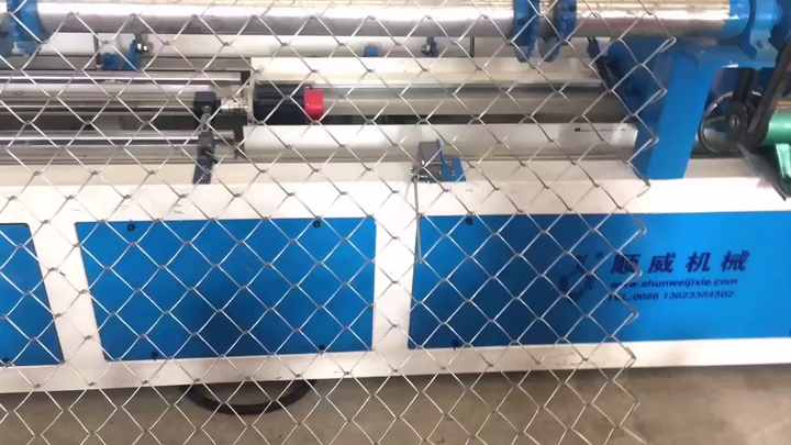 Low Price Electro Galvanized 1 Inch Chain Link Fence
