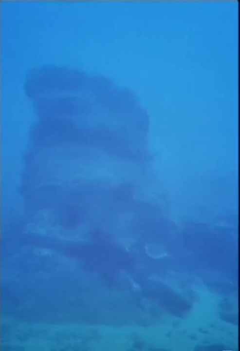 Deep Sea Tourism - Explore Underwater Submarine Cabins