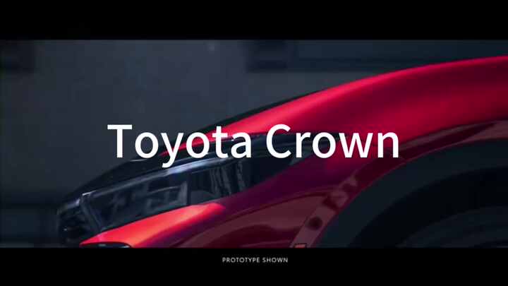 Toyota Leiling 2023 Tnga 1.5l Leading Edition Sport Gasoline Sedan