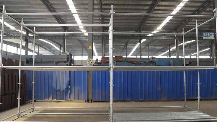 Australian V-shore Frame Scaffold for Formwork Heavy Duty Type| Alibaba.com