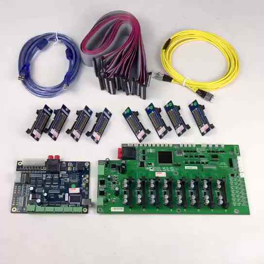 Konica 512i Printhead Board Kit - Upgrade Your Printer
