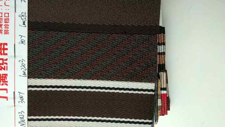 100% Nylon Webbing - Durable and Versatile Solutions