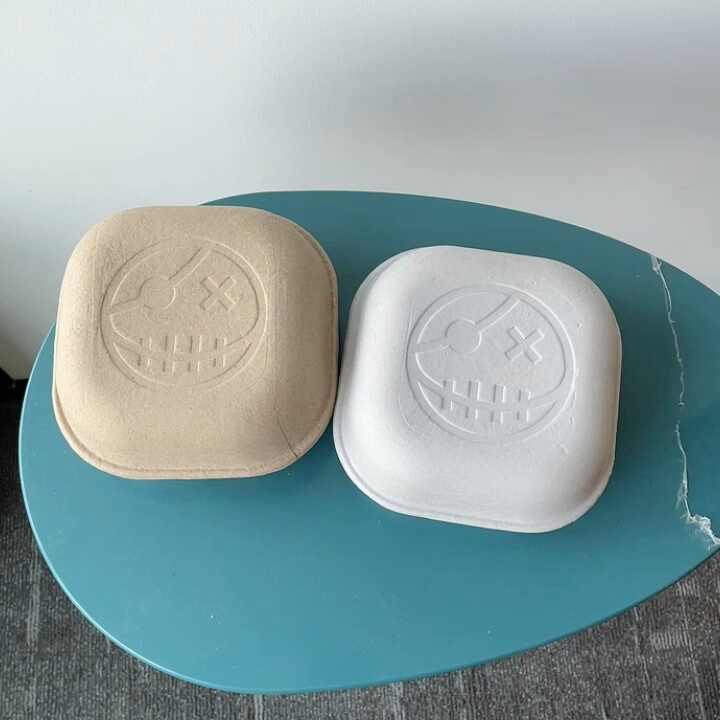 Custom Softwood Pulp Packaging Box - Eco Friendly & Biodegradable