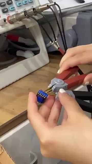 AC Step down Transformer - 220V to 24V, 12V, 5V Custom