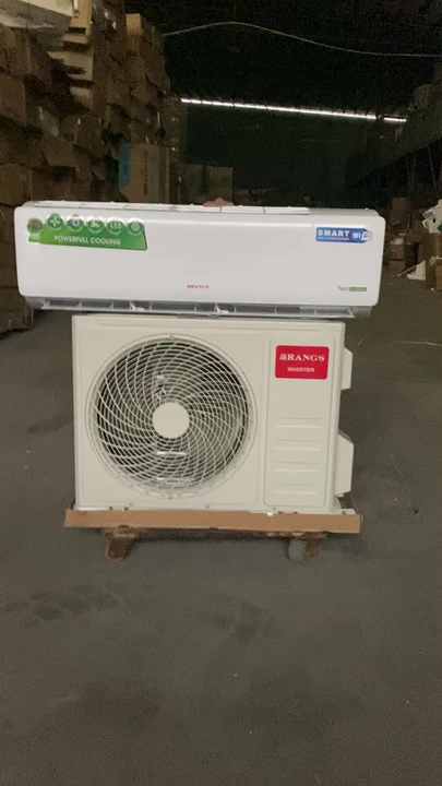 24000BTU Samho R32 Cooling and Heating Split Type AC