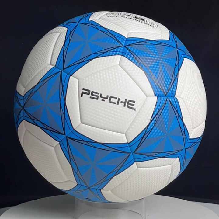 PSYCHE Professional Soccer Balls - High Quality & Durability