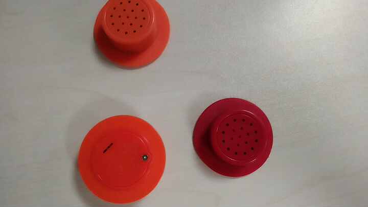 OEM Logo Heart Shaped Music Box with Voice Sound Module Chip Factory ...