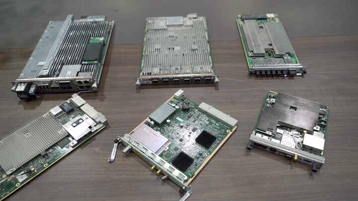 Best Ubbpg2a WD2DUBBPG2A Universal Baseband Processing Unit