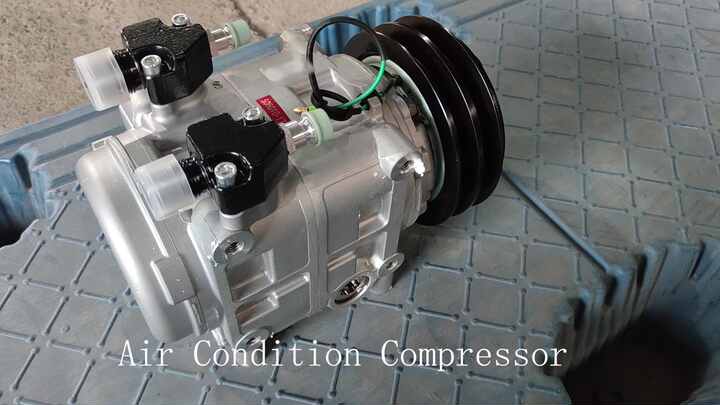 Wholesale Bus Truck Vertical Air Conditioning Systems Air Conditioner ...