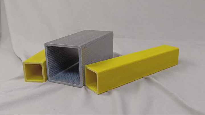 Customized Industrial Platform Insulation Safety Cage High Strength ...