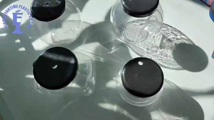 Party with Style Using Charmlite Fish Bowl Cups - 24oz & 42oz