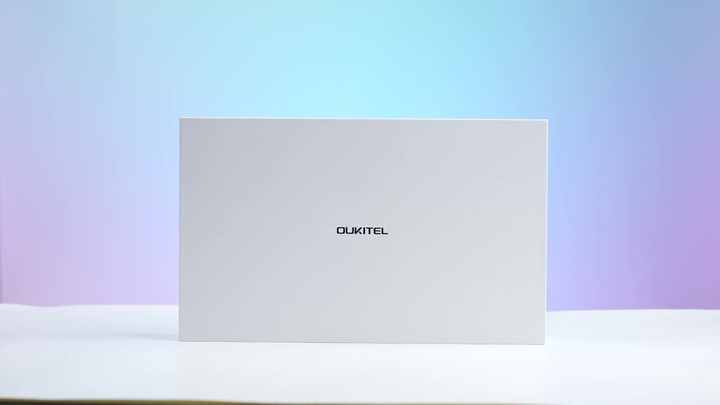 OUKITEL RT7 TITAN 5G Rugged Tablet PC 10.1 inch FHD+ 12GB+256GB ...