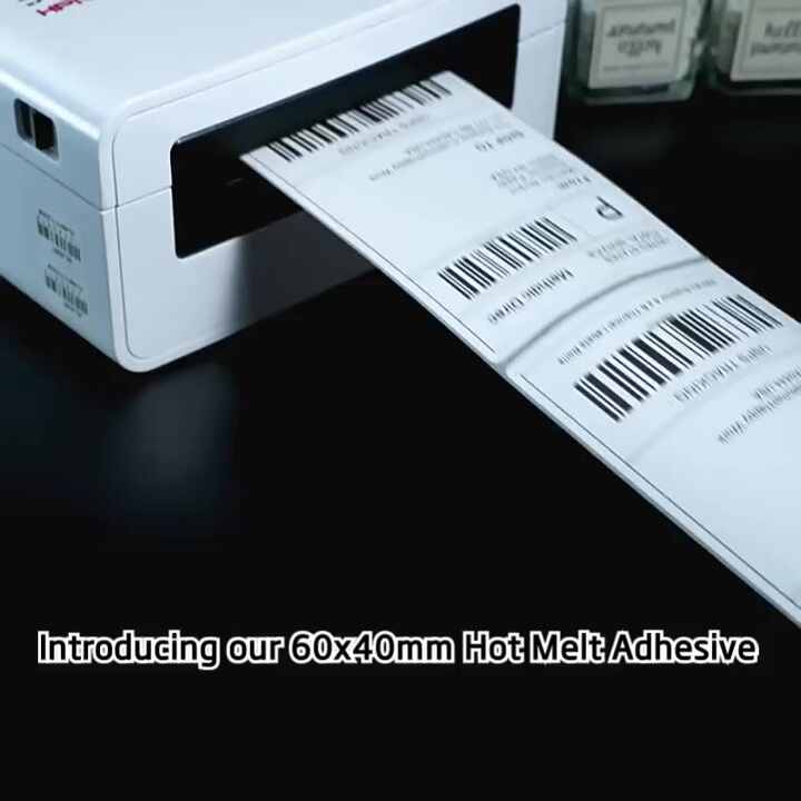 Factory Price Portable Desktop Shipping Waybill Printer Machine 4x6 ...