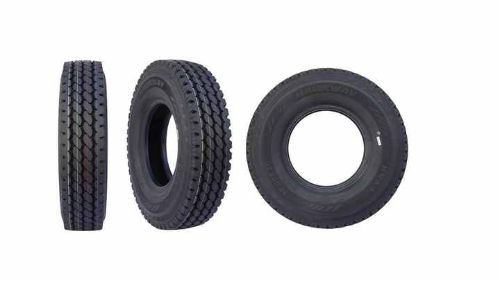 HAWKWAY Brand Truck Tires 11R22.5, 12R22.5 and 295/80R22.5 315/80R22.5 11.00r20 Truck Tire ...