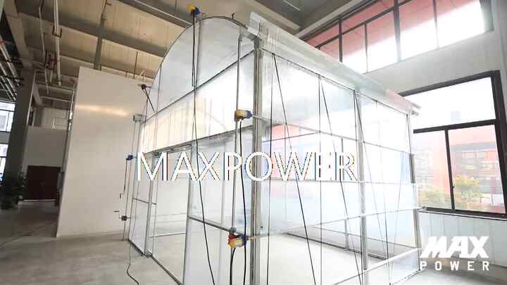Greenhouse Roll Up Motor For Ventilation Film Roll Up Machine - Buy ...