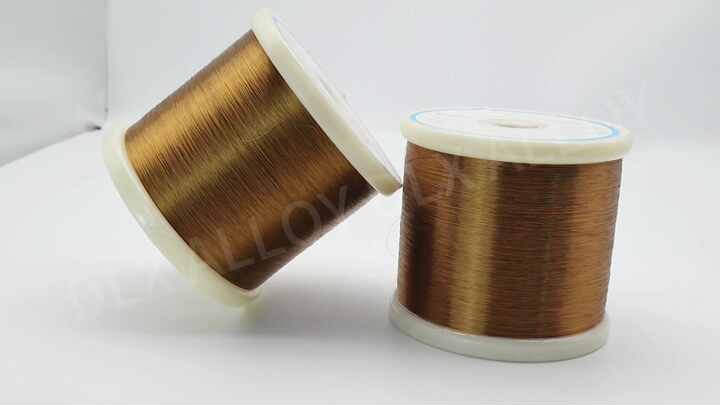 Malaysia Double Insulated Haptz 24 Awg Magnet Wire for Heating