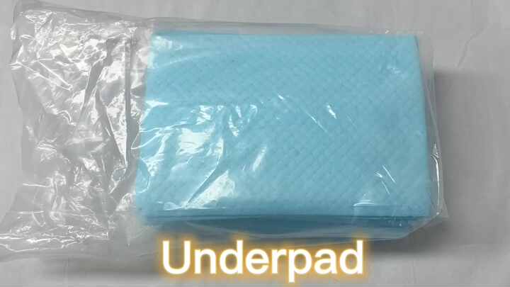 5 layer medical absorbent underpads manufacturer pet under pad ...