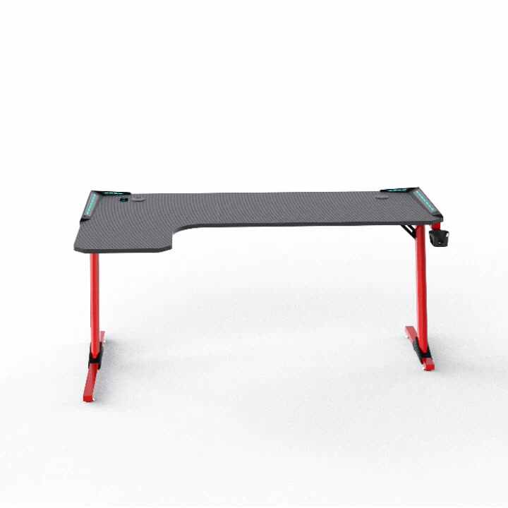 Aor Esports Professional Home Modern Custom Ergonomic Gaming Desk