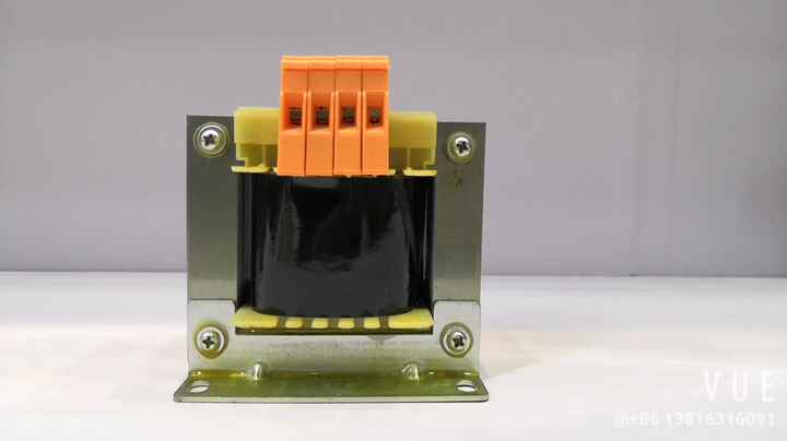 50VA Single Phase Isolation Transformer 230V 220v 110V 24V 18V with ...