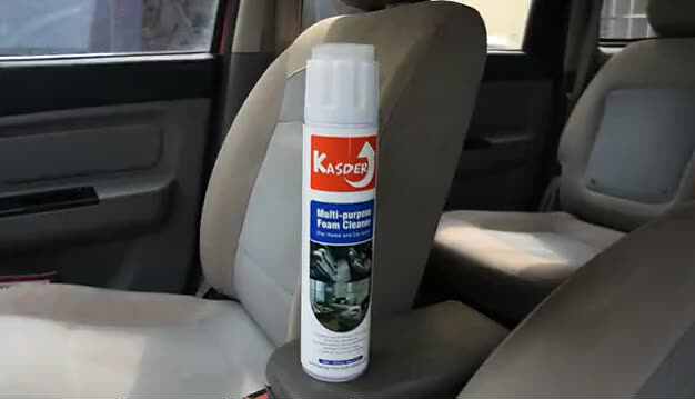 Kasder Multipurpose Foam Cleaner - 650ml Universal Solution