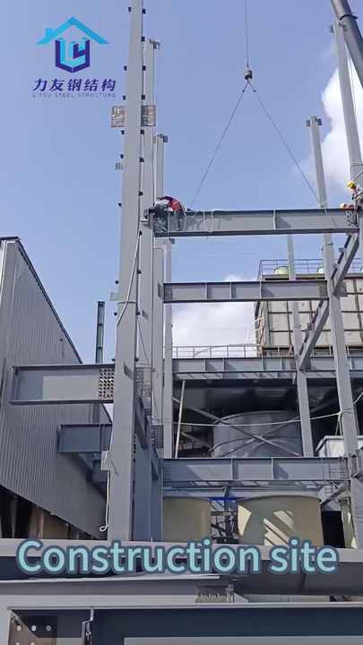 Luxury A-Frame Low-Rise Villa Heat-Insulated Modular Home Prefab Tiny ...