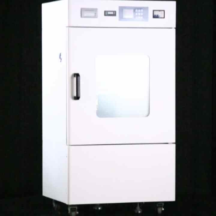 Laboratory Thermostatic Orbital Rotary Incubator Shaker