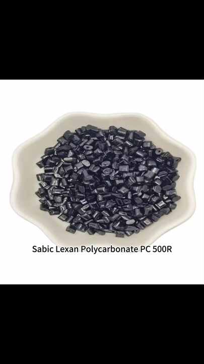 Sabics Lexans polycarbonate PC 500R 10% GF Resin Excellent Impact ...