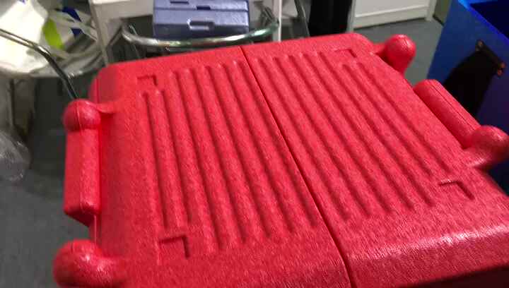 EPP Foam Sheet & Block Supplier - Waterproof, Custom Orders for ...