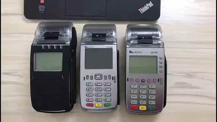 Funda para Terminal POS Portátil Verifone VX510 VX520C VX520| Alibaba.com