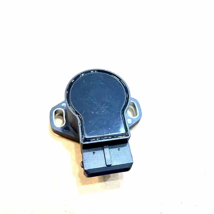 Throttle Position Sensor TPS TH0006 19259452 for Chevrolet Avalanche ...