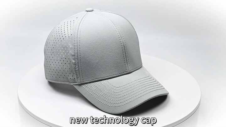 6 Panel Melin Hat - Waterproof Golf Hats with Custom Logos