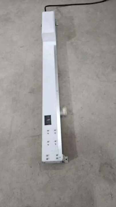 Marine Horizontal Window Wiper for Boats, Yachts & Ships - Electric ...