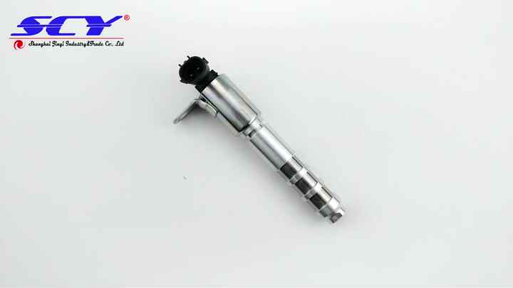 Intake Camshaft Control Valve Suitable for Audi A3 Quattro OE 0 669 064 ...