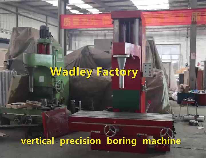 High-accuracy Cylinder Boring Machines for Motorcycles