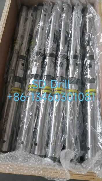 Core Barrel HQ Inner Tube Head Assembly - High Performance