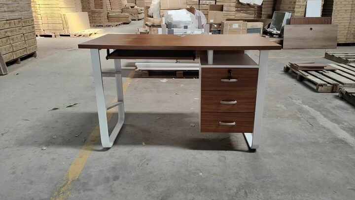 Customizable Computer Student Study Gaming Desk Table
