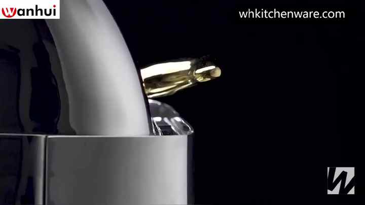 Deluxe Induction Buffet Counter - Efficient Food Warming