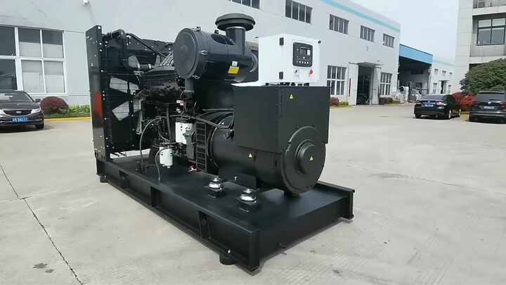 Cummins 1250kva 1000kw KTA50-G3 50HZ 1000kw 1250kva Three Phase ...