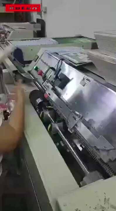 Single Loop Coil Binding Machine - Efficient & Reliable