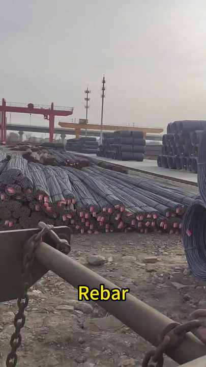 detect rebar in concrete prime reinforcement steel rebar construction ...