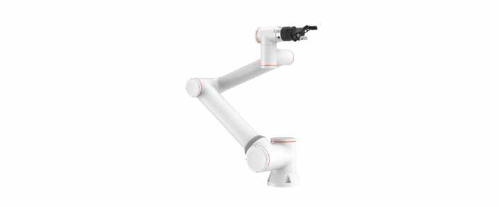 Multifunctional Robot Arm - 10kg Payload for Welding & More