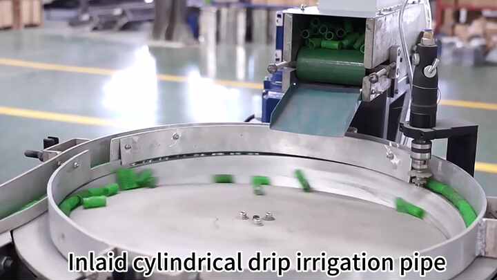 Farm Irrigation Drip Irrigation System Round Drip Irrigation Tape ...