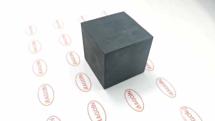 50*50*50 mm Soundproofing floor Soloid Pure Vulcanized Rubber Block ...