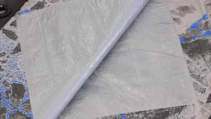 MILLION HDPE Laminated Waterproof PE Tarpaulin for Agriculture